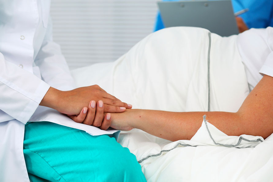 Vers une césarienne bienveillante, la césarienne extrapéritoneale