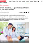 Ablation de l’endomètre | Endométrectomie | Dr Luka Velemir à Nice